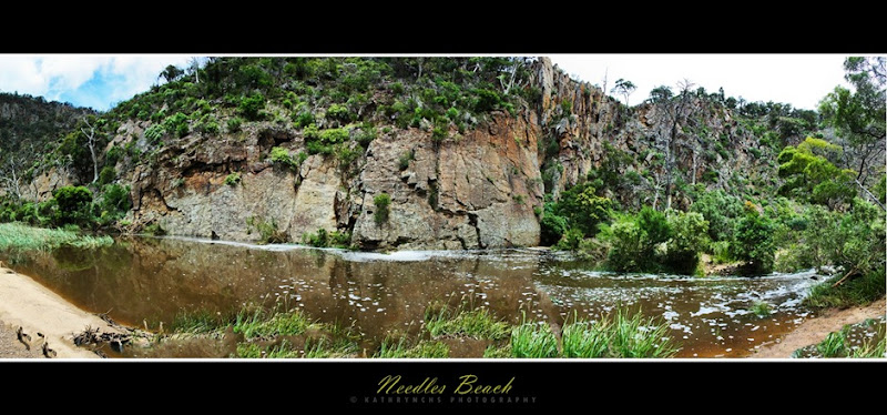 Through These Eyes: Werribee Gorge State Park–A Learning Journey